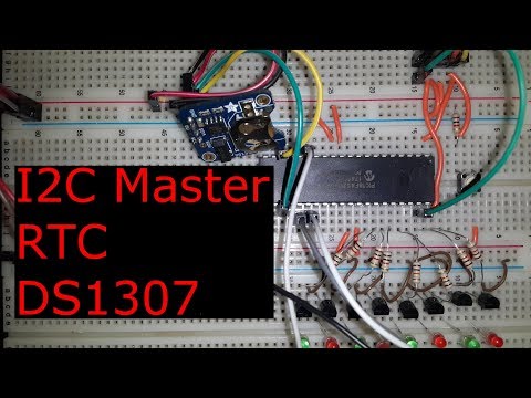 GitHub - Devilbinder/PIC_18F_I2C