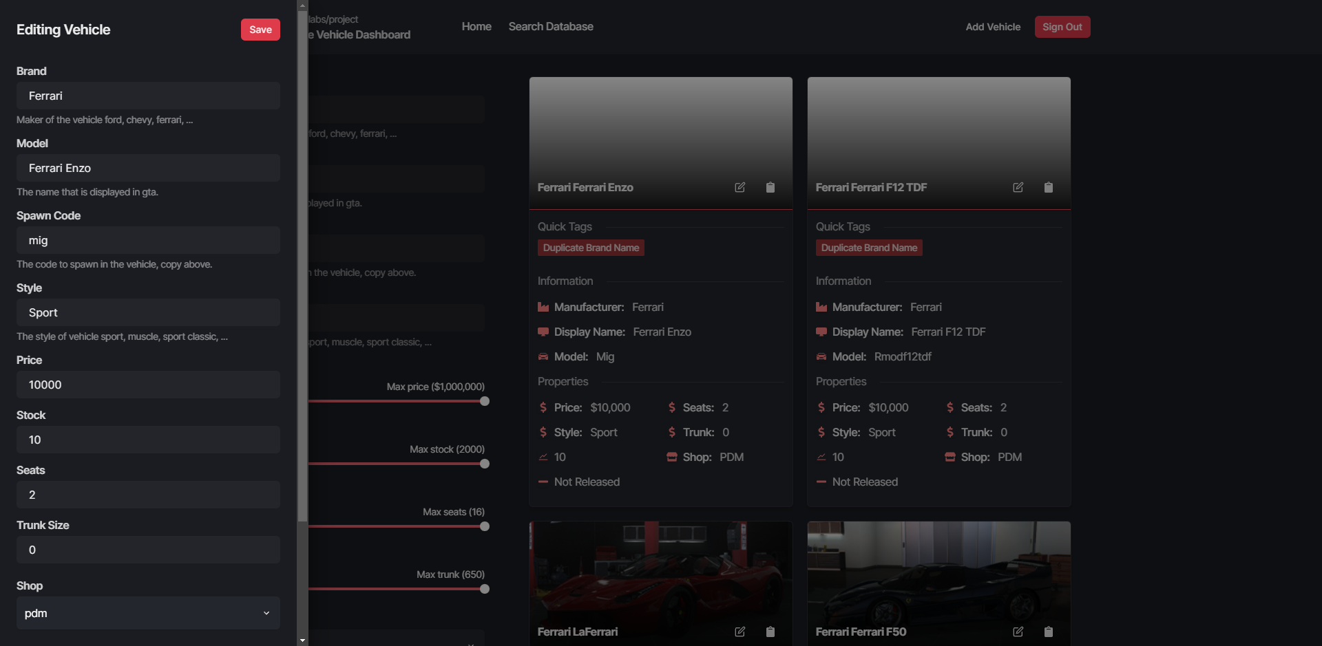 GitHub - benmacleod24/asset-manager: Effortlessly manage, customize ...