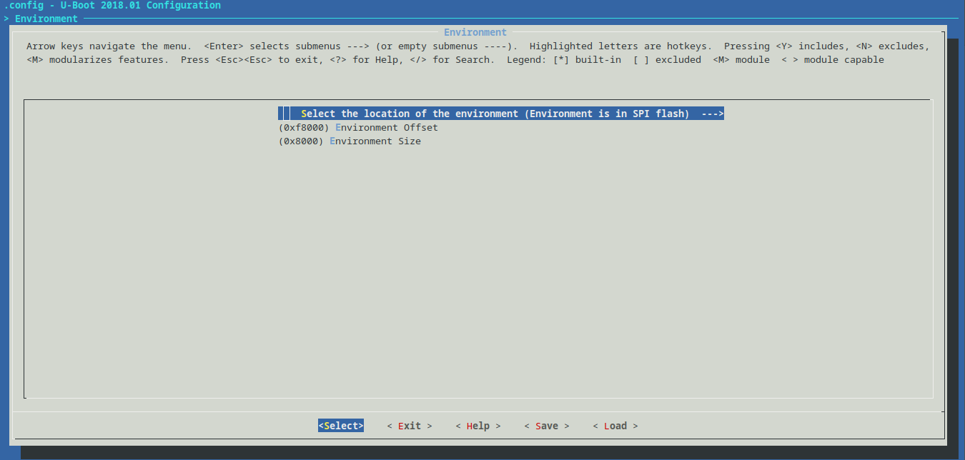 suda-f1c100s/docs/tutorials/tutorial-spiflash.md at master · suda-morris/suda-f1c100s · GitHub