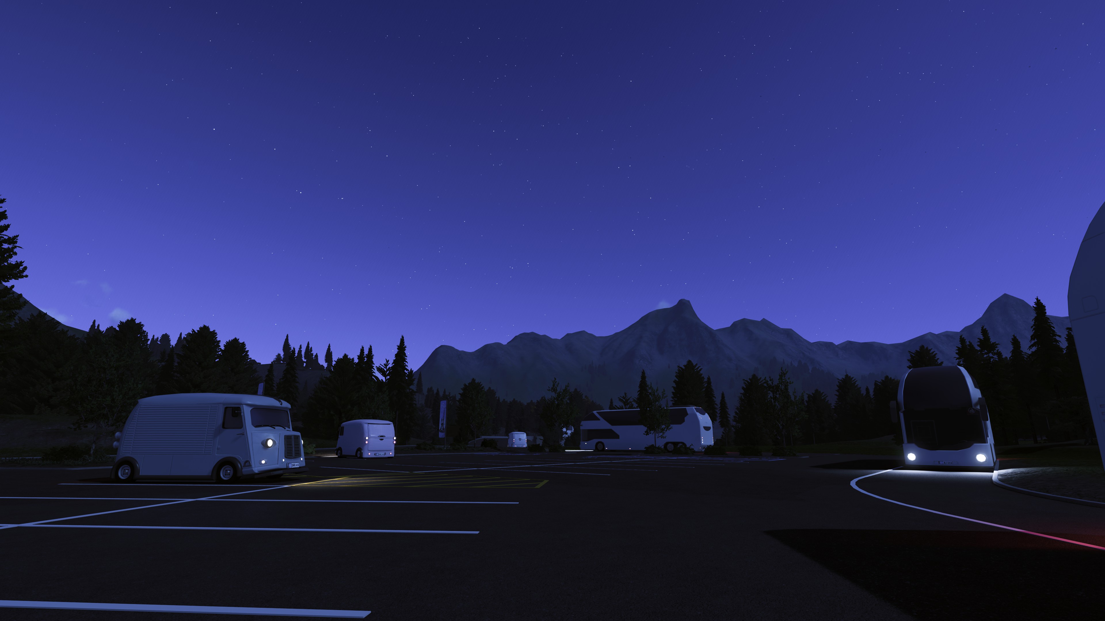 GitHub - Kridershot/planco2_reshade: Planet Coaster 2 ReShade Settings