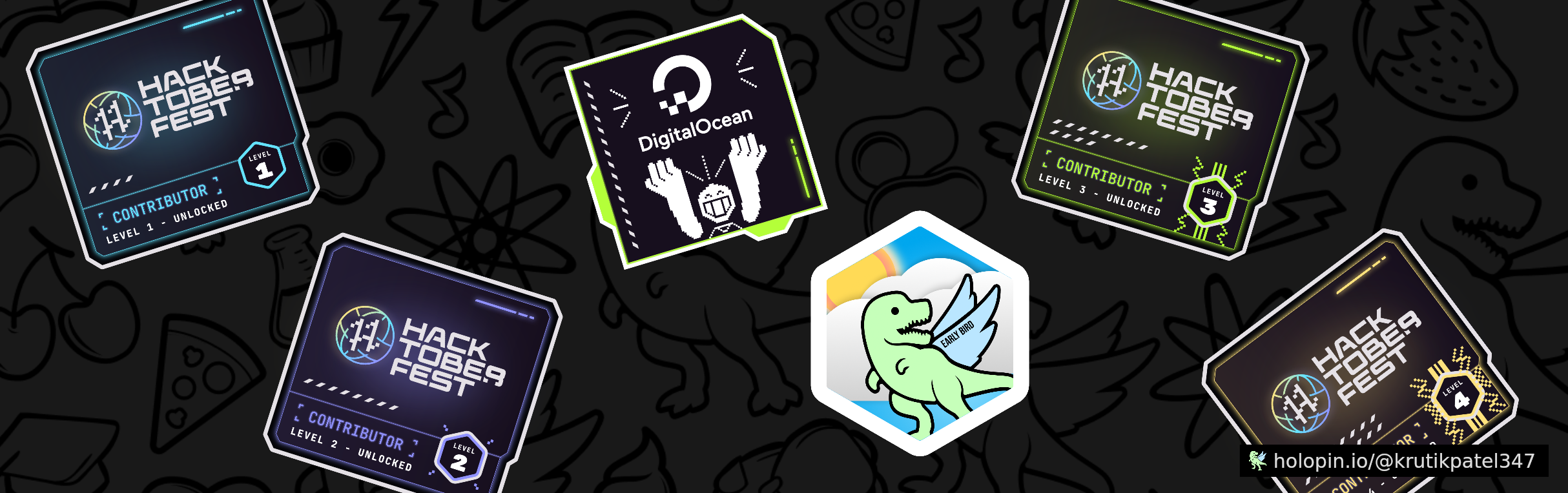 krutikpatel28 (Krutik Patel) · GitHub