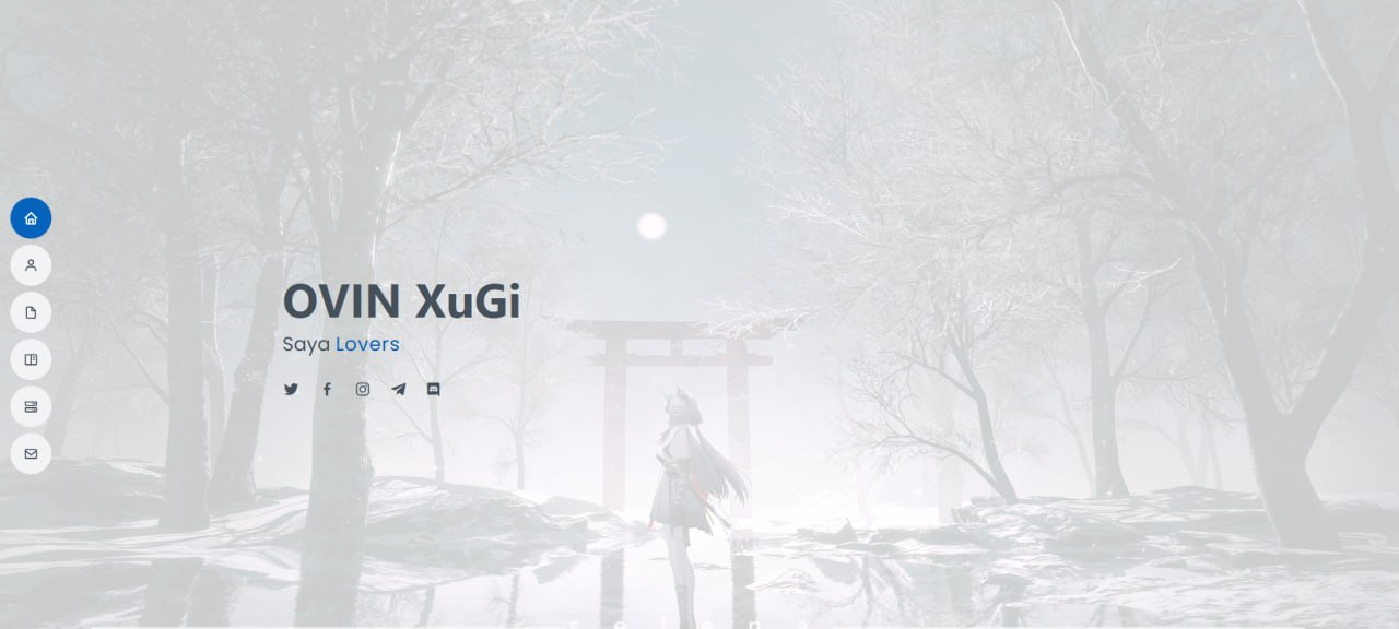 GitHub - vincreator/vinc: my web look at