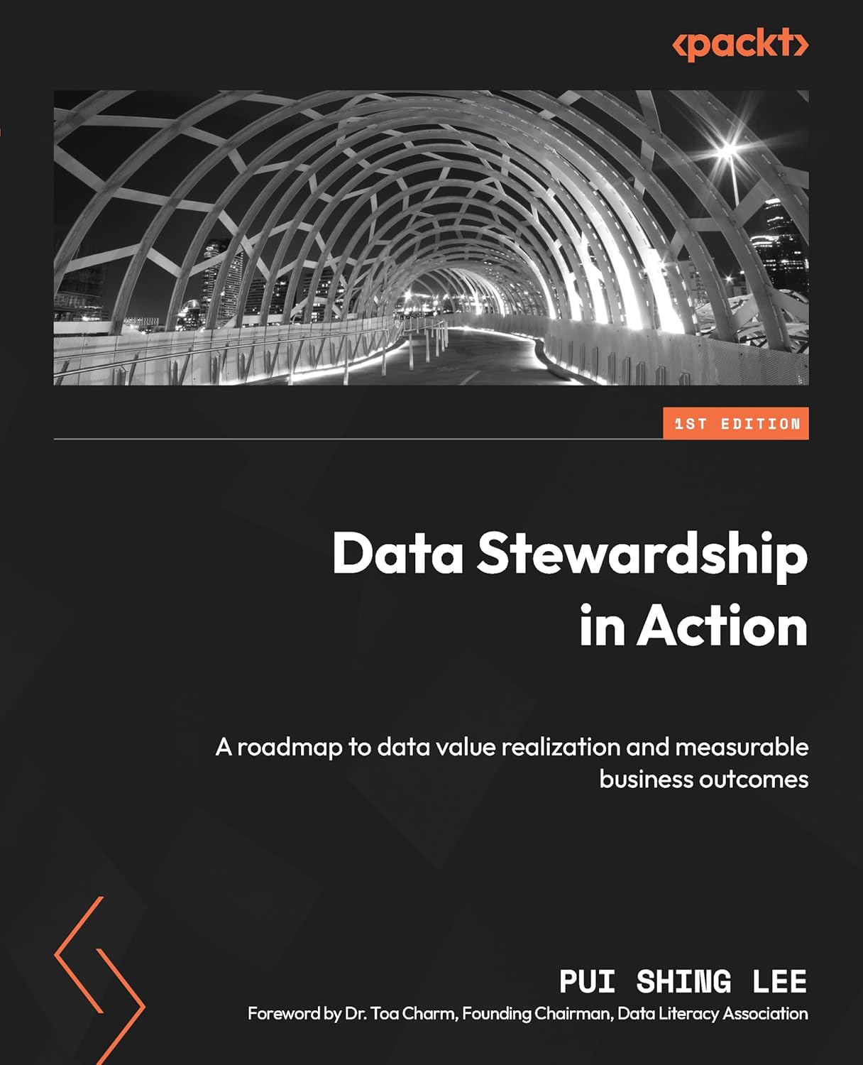 GitHub - PacktPublishing/Data-Stewardship-in-Action: GitHub - PacktPublishing/Data-Stewardship-in-Action: