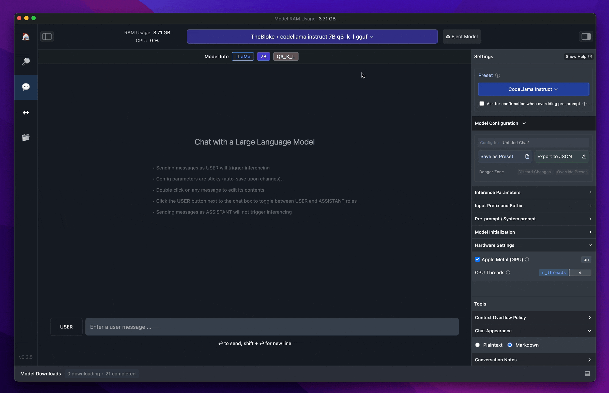 LM Studio Download for Windows · GitHub