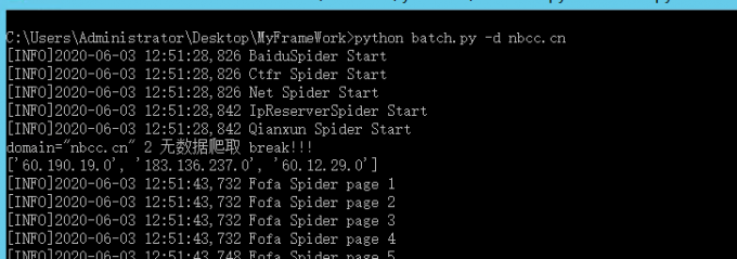 GitHub - kenuoseclab/myscan-1: 构建信息搜集/漏洞扫描