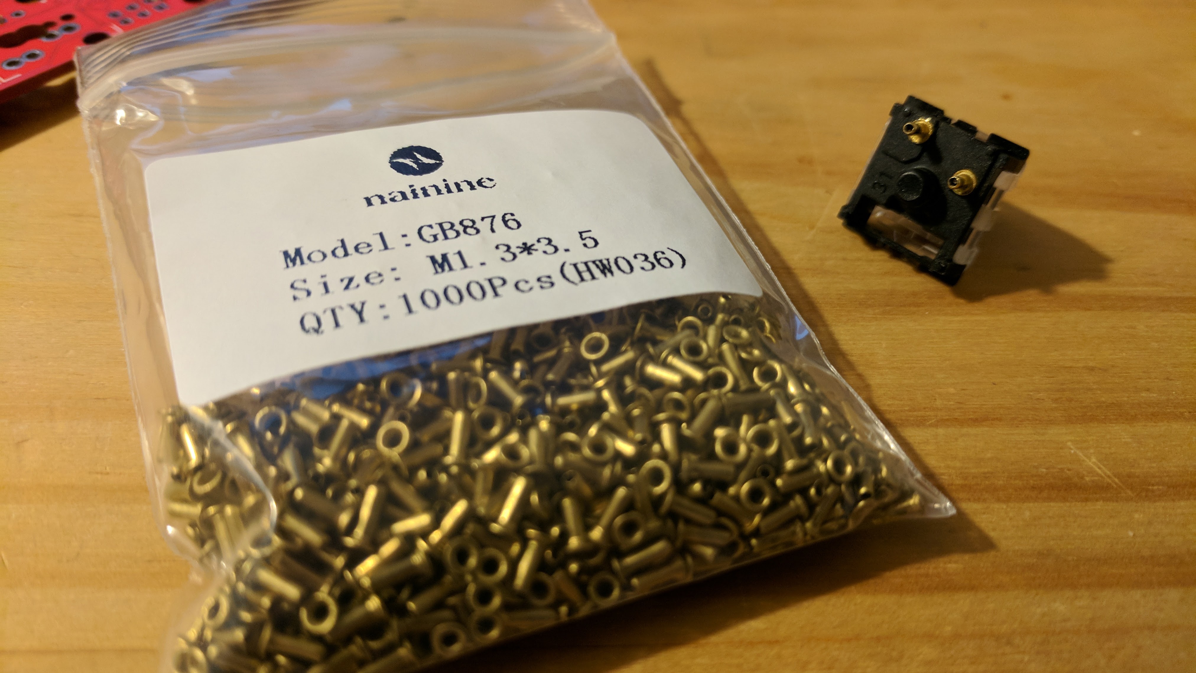 Sockets · joric/nrfmicro Wiki · GitHub