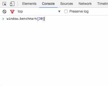 GitHub - missive/functional-components-benchmark: Directly calling ...