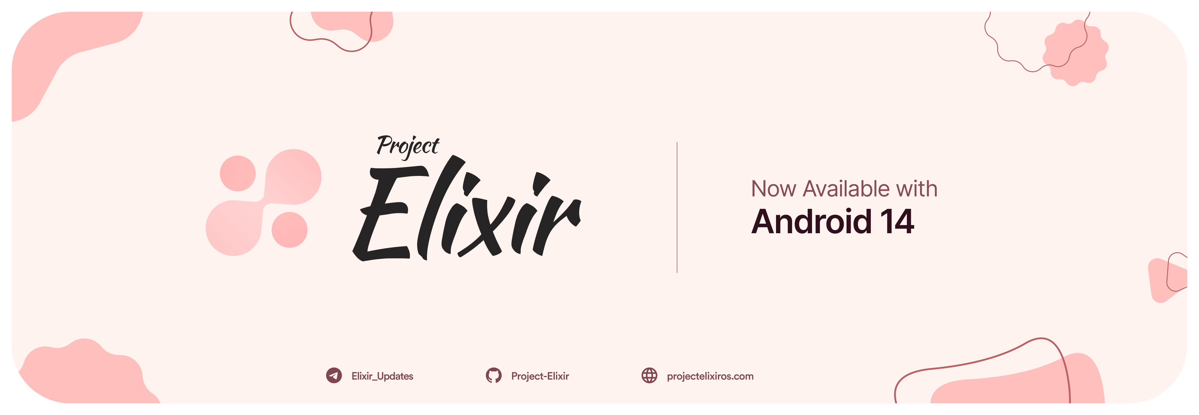Project Elixir • [Devices] · GitHub
