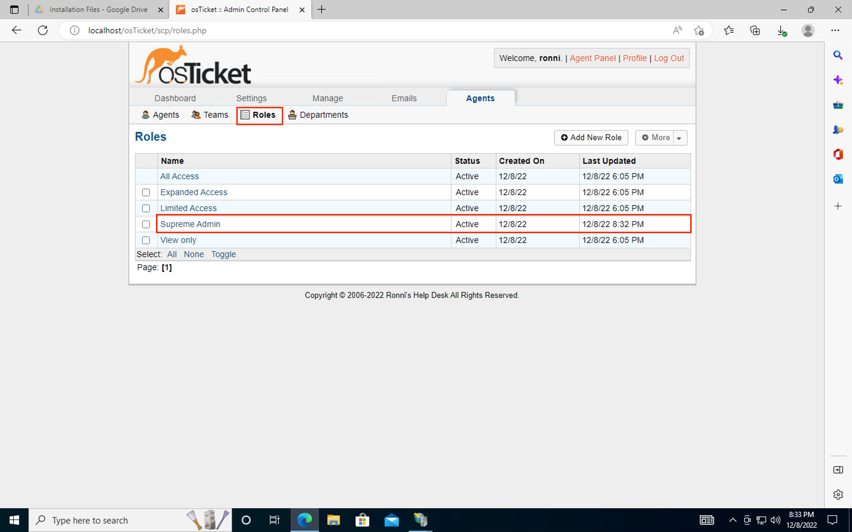 GitHub - AngieElu/osTicket-Post-Install