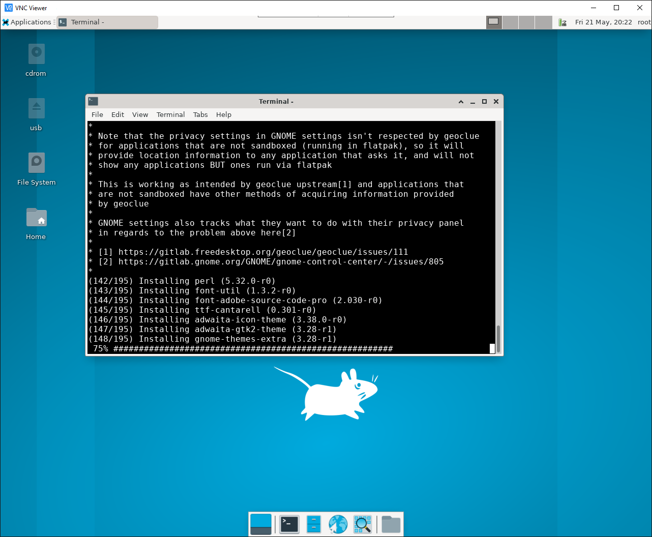 GitHub - DiscordDigital/headless-xfce4: This docker image deploys an ...