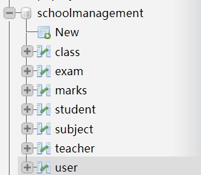 GitHub - lihe/SchoolManagementSystem: 《软件工程》课程设计，实现一个基本的学生教务系统。