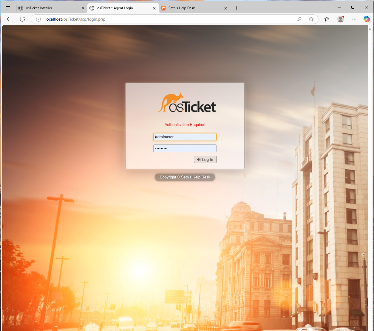 GitHub - s3thtjp/ticket-lifecycle