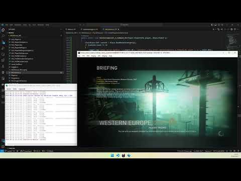 GitHub - kadrim/Syndicate2012PSE: Syndicate 2012 Private Server Emulator