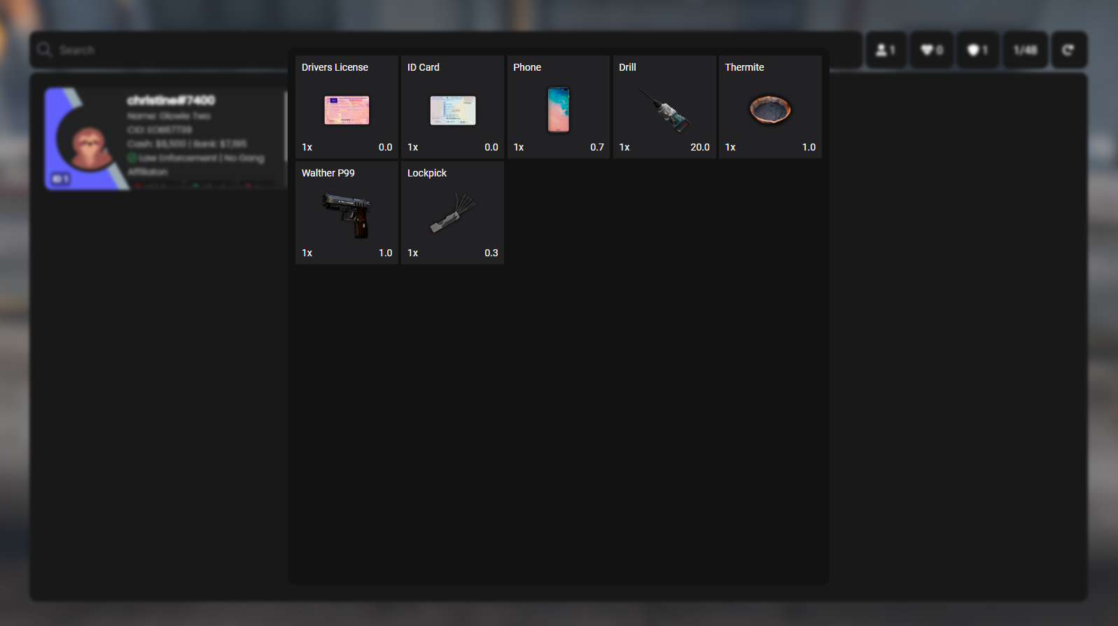 GitHub - christikat/glow_admin_sb