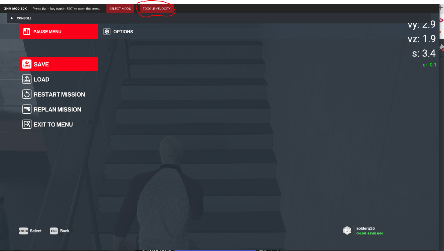 hitman-tech-tips/modding/h3_velocity_mod.md at main · solderq35/hitman-tech-tips · GitHub