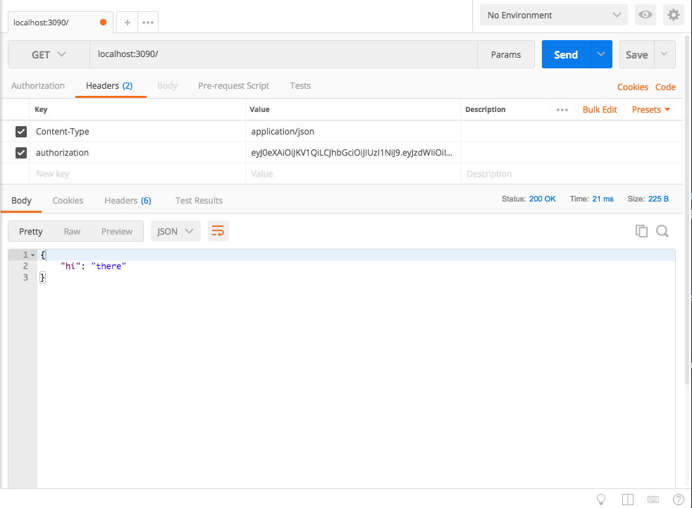GitHub - ctrl-alt-adrian/mongodb-auth-serverBoilerplate: A boilerplate of a secure auth server ...