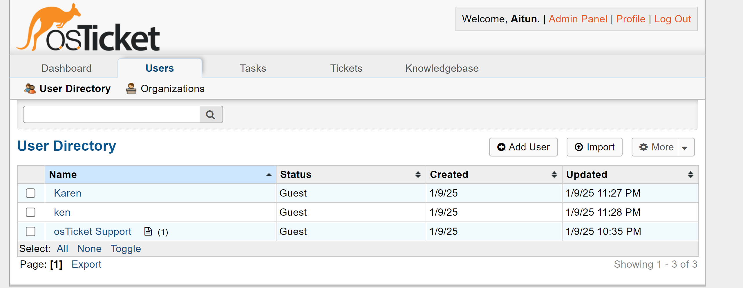 GitHub - The-Mr-Infinity/osTicket---Post-Install-Configuration
