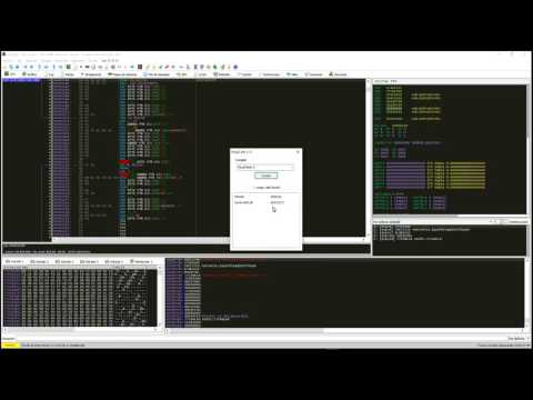 GitHub - ThunderCls/MagicPoints: MagicPoints plugin for x64dbg