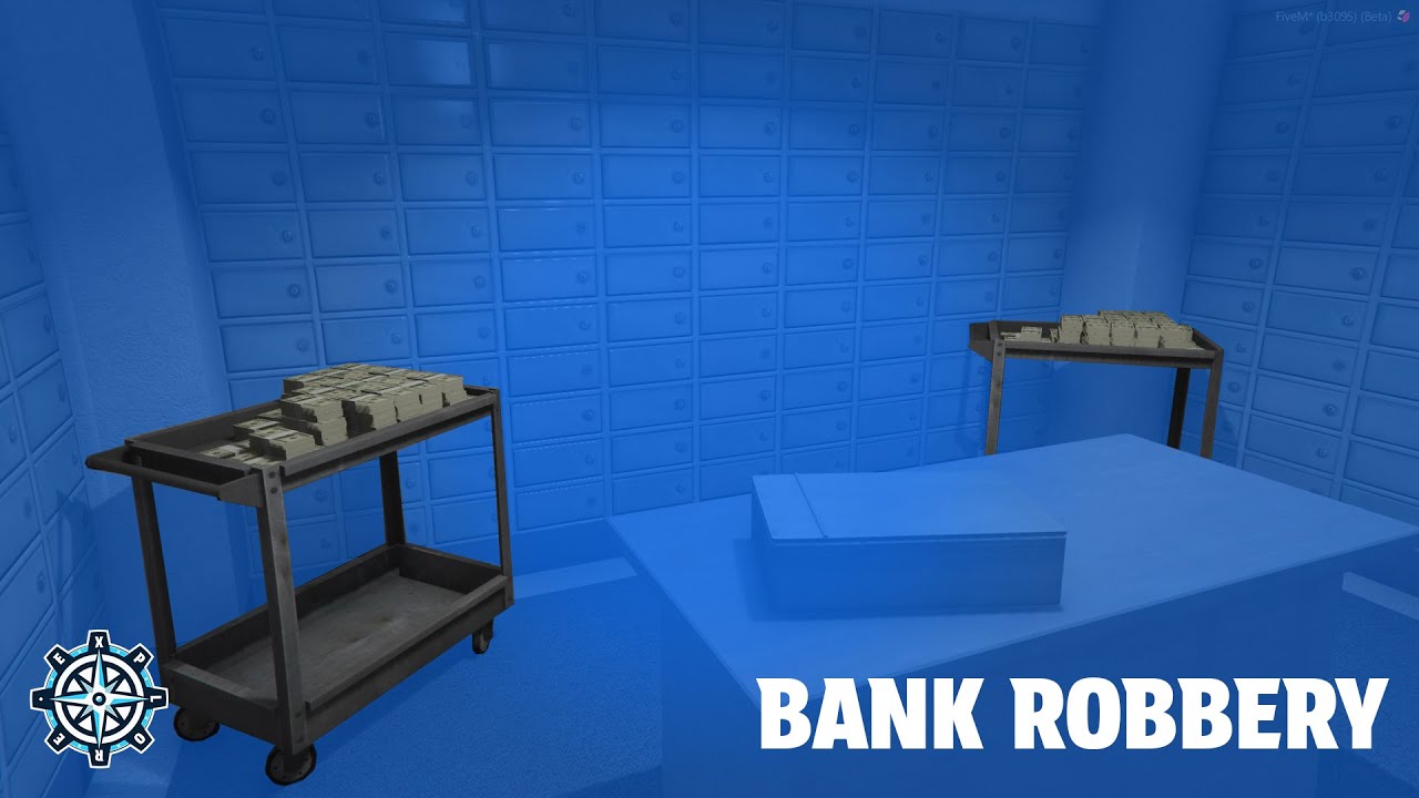 GitHub - GTA-EXPLORE/exp_bank_robbery