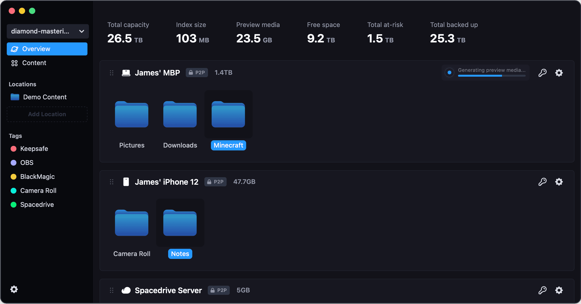 Summary2024/工具.md at main · OpenGithubs/Summary2024 · GitHub