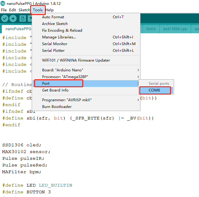 GitHub - zuoyi001/oximeter_max30102: oximeter_max30102血氧仪