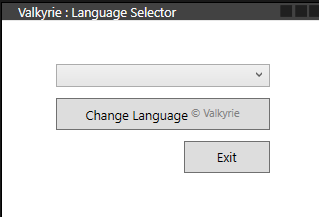 GitHub - VoidEngineCC/Metin2-Language-Selector