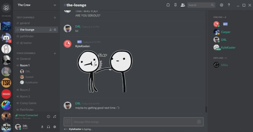 GitHub - and-sha/stickers-for-discord: Custom stickers and sticker ...