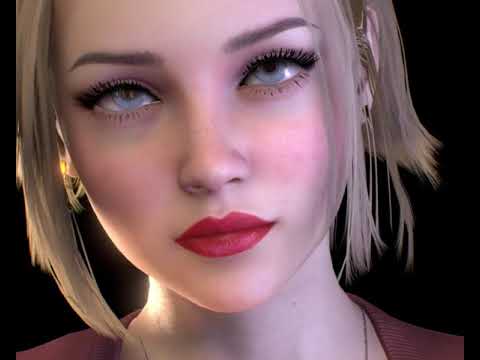 GitHub - acidbubbles/vam-glance: Head-driven eye tracking plugin, good for mocap