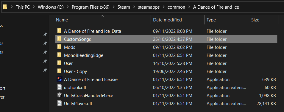 GitHub - thijnmens/AdofaiCSL: Custom Song Loader for non-workshop levels