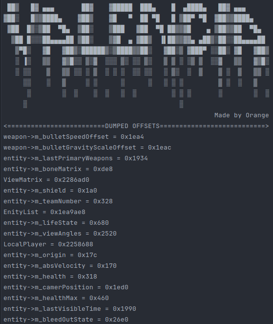 GitHub - Gbeare/apex-offsets-dumper: as the title reads