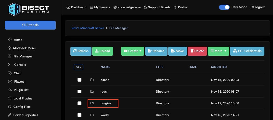 Installation · LuckPerms/LuckPerms Wiki · GitHub