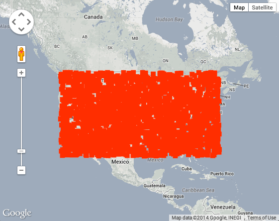GitHub - brendankenny/CanvasLayer: A map layer for the Google Maps ...