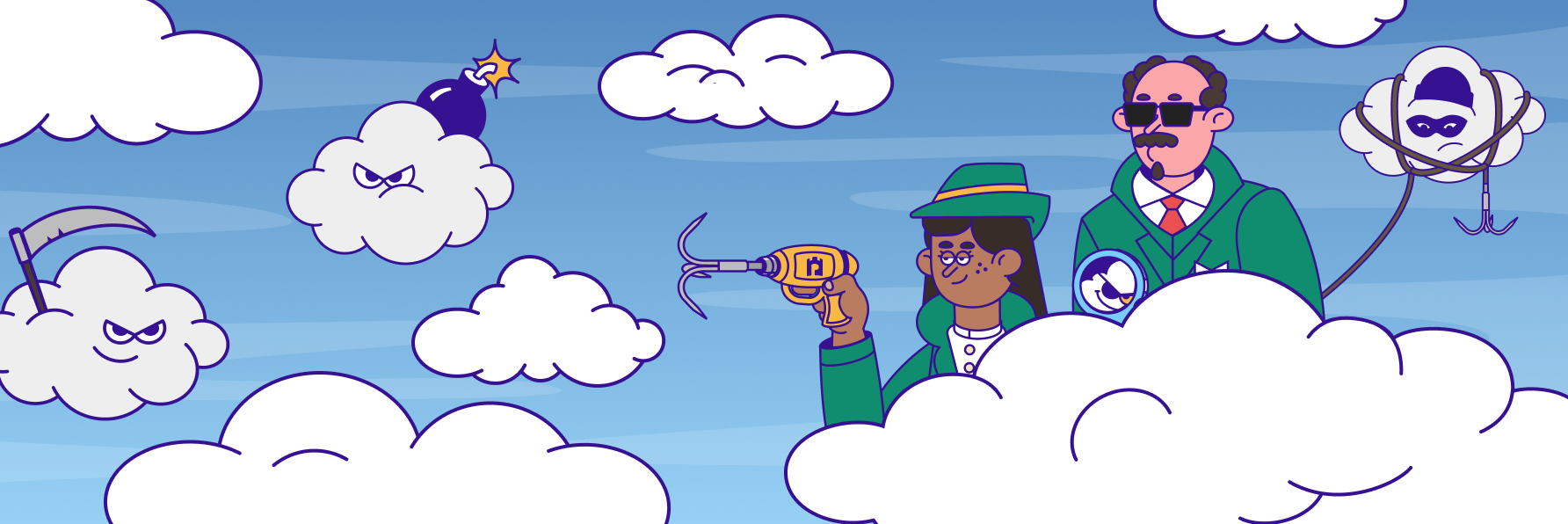 GitHub - Permiso-io-tools/CloudGrappler: CloudGrappler is a purpose-built tool designed for ...