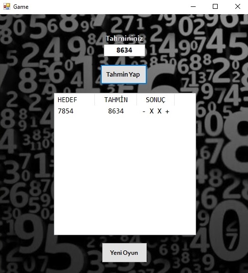 GitHub - ozgun-kara/Game