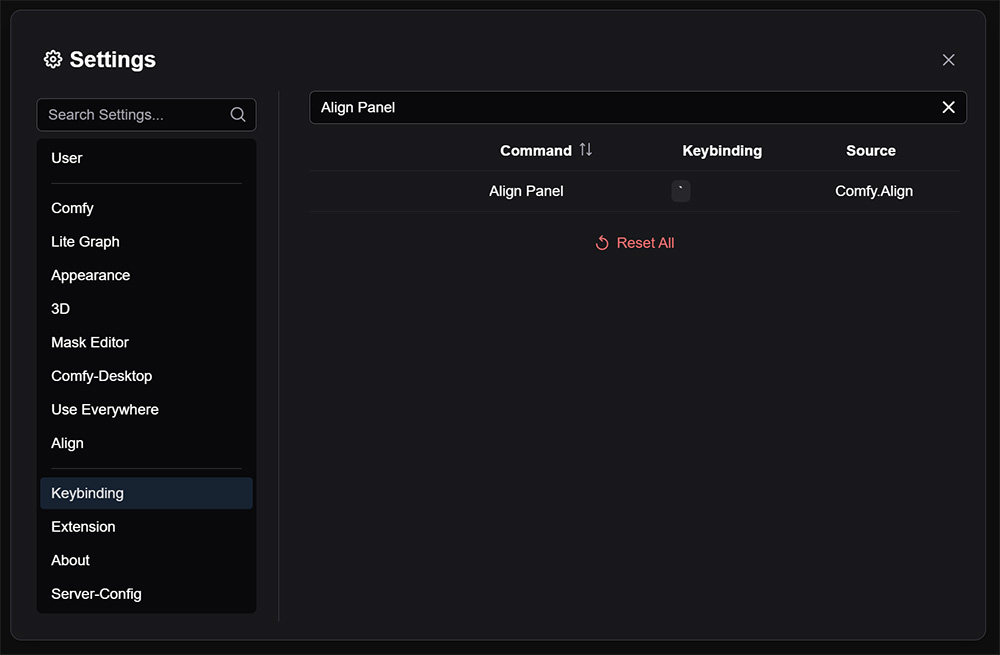 GitHub - Moooonet/ComfyUI-Align: A powerful node alignment and color ...