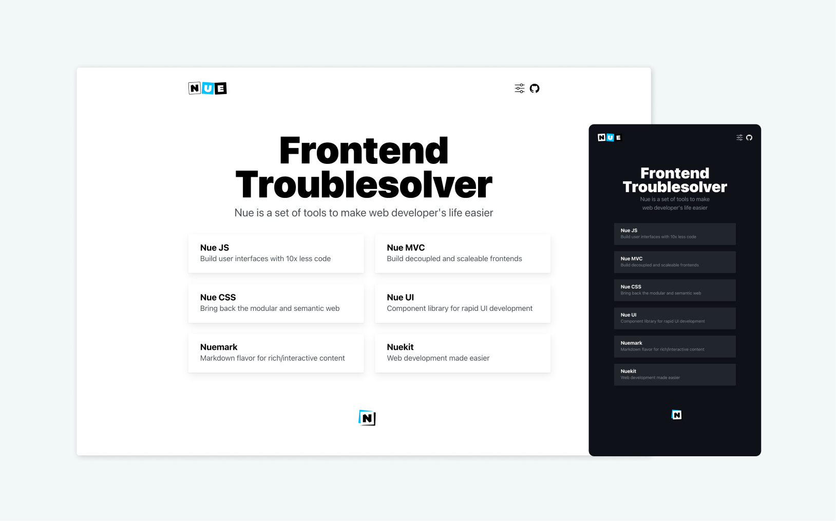 GitHub - zeabur/nuejs-template