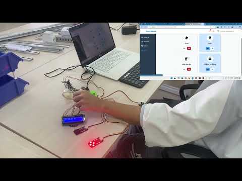 GitHub - phihung0131/Smart-Workplace-IoT: The Smart Workplace IoT System is a comprehensive IoT ...