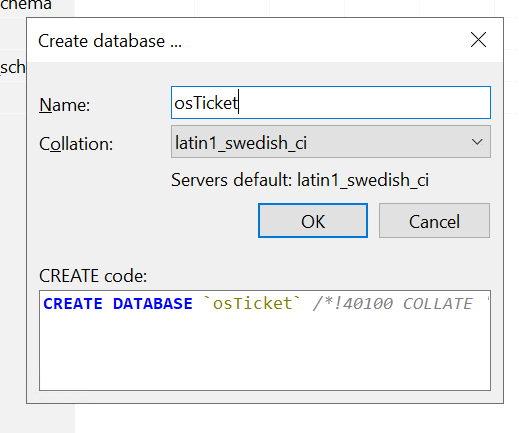 GitHub - Splutox/osticket-prereqs