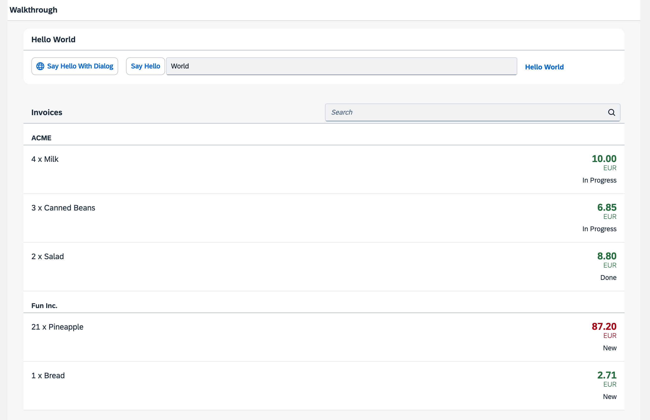 ui5-typescript-walkthrough/steps/24/README.md at main · SAP-samples/ui5-typescript-walkthrough ...