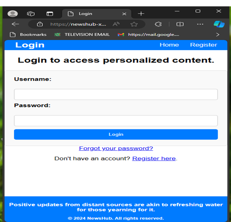 GitHub - dtemilade/newshub: ALX-Portfolio_Project