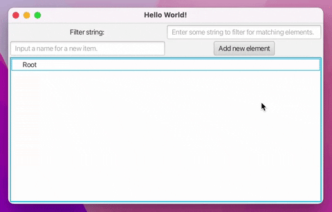 GitHub - kerner1000/javafx-treeview-filtering: A MWE on how to filter TreeView content using ...
