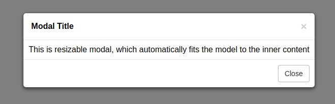 GitHub - ganeshmad/reactpopupmodal