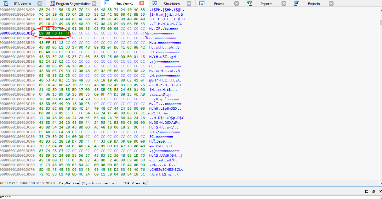 GitHub - pvhost/FiveM-Updated-Native-Invoker: FiveM Updated Native Invoker and How to update the ...