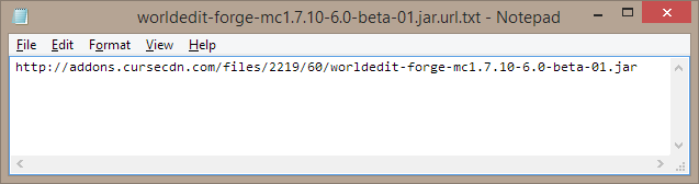 Creating Modpacks · SKCraft/Launcher Wiki · GitHub