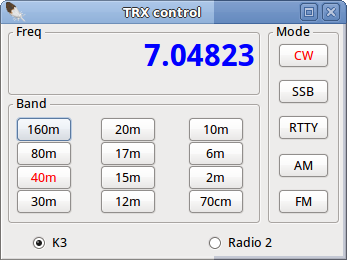 Network Device Control · Hamlib/Hamlib Wiki · GitHub