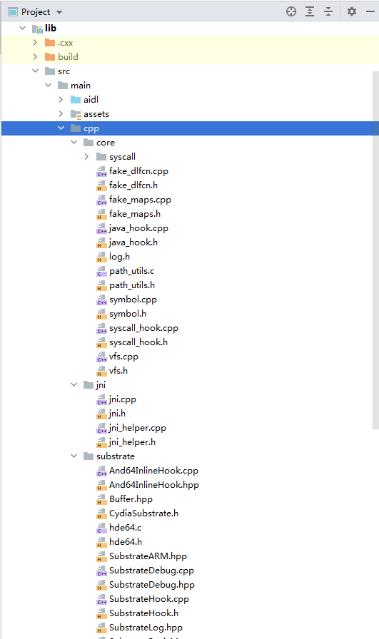 VirtualApp/doc/VADev.md at master · asLody/VirtualApp · GitHub