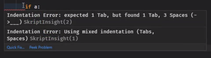 GitHub - SkriptInsight/SkriptInsight: The tooling Skript deserves! A ...