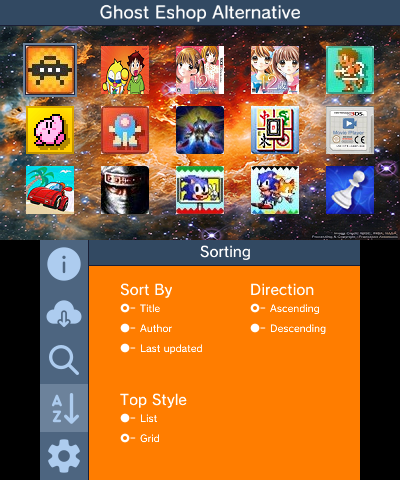 GitHub - Ghost0159/Ghost-eShop-Homebrew: An Repositery with Ghost eShop ...