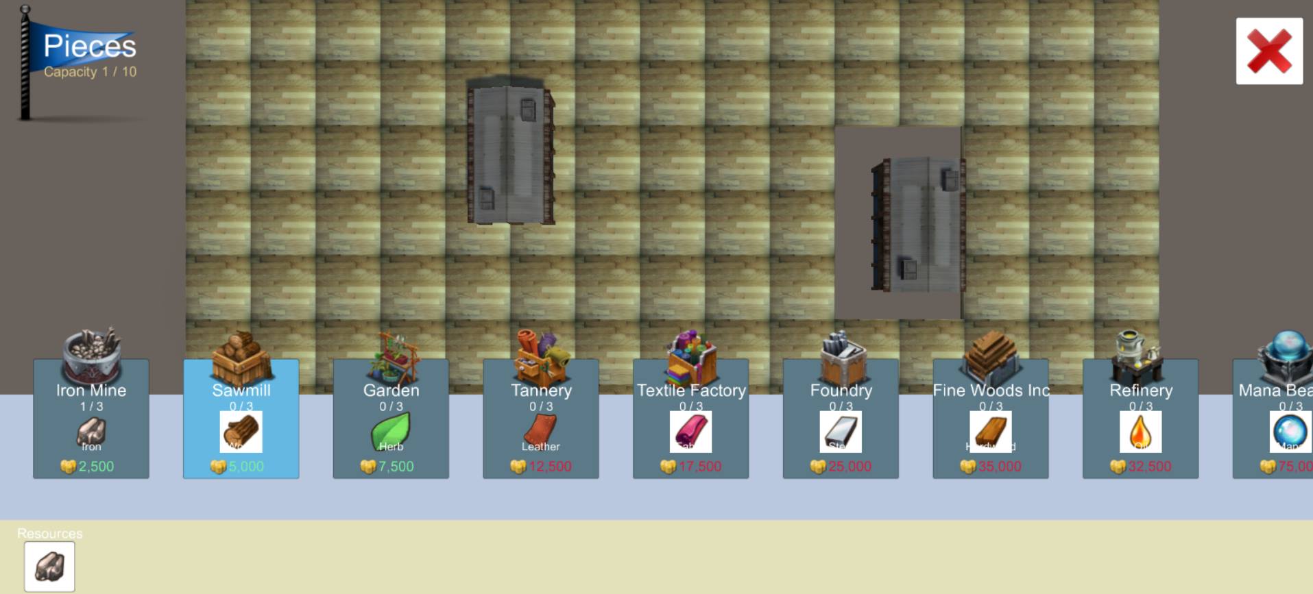 GitHub - HaddadBenjamin/Idle-Game-Prototype: Prototype d'un jeu passif ...